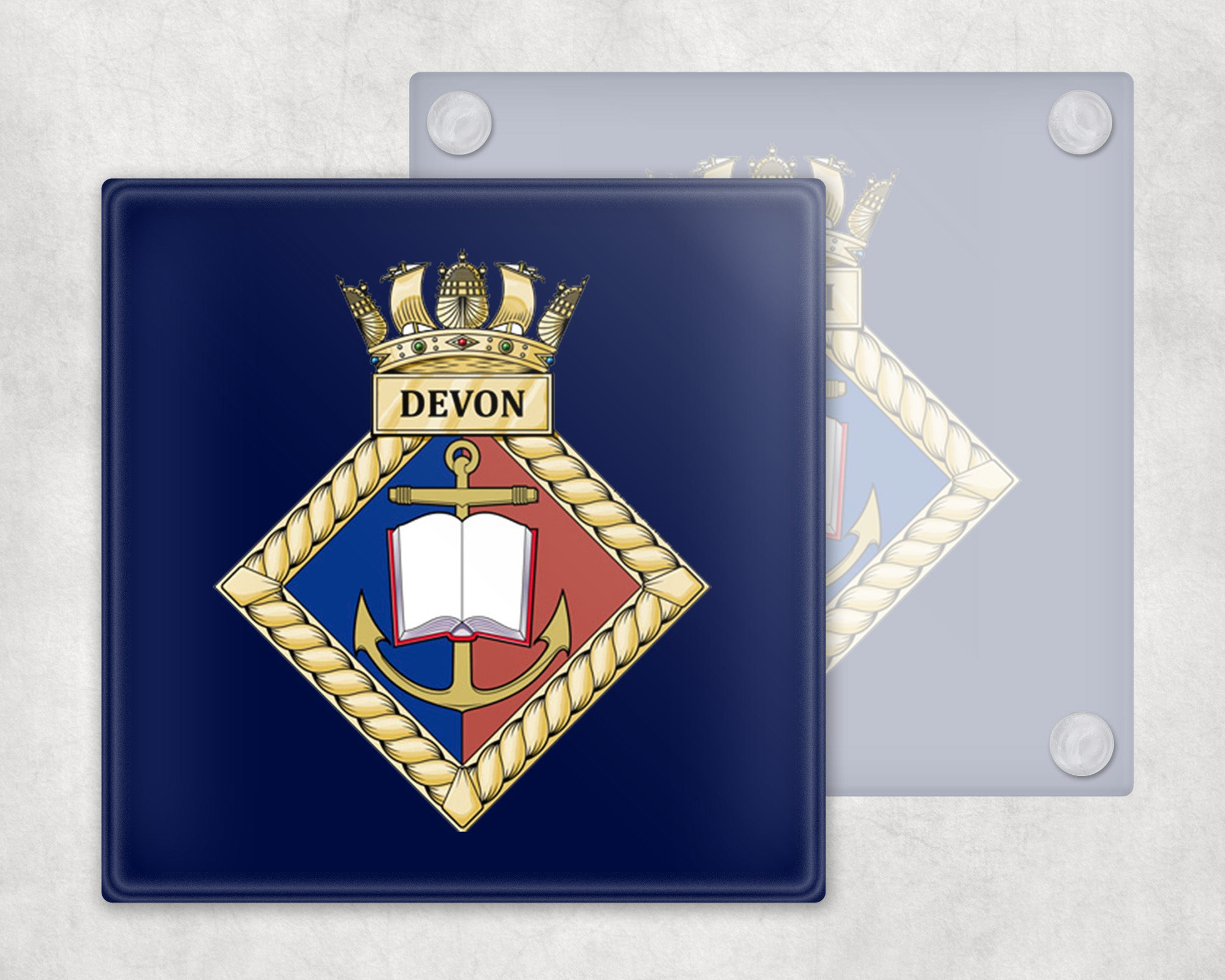 URNU Devon – The Crafty Black Dog