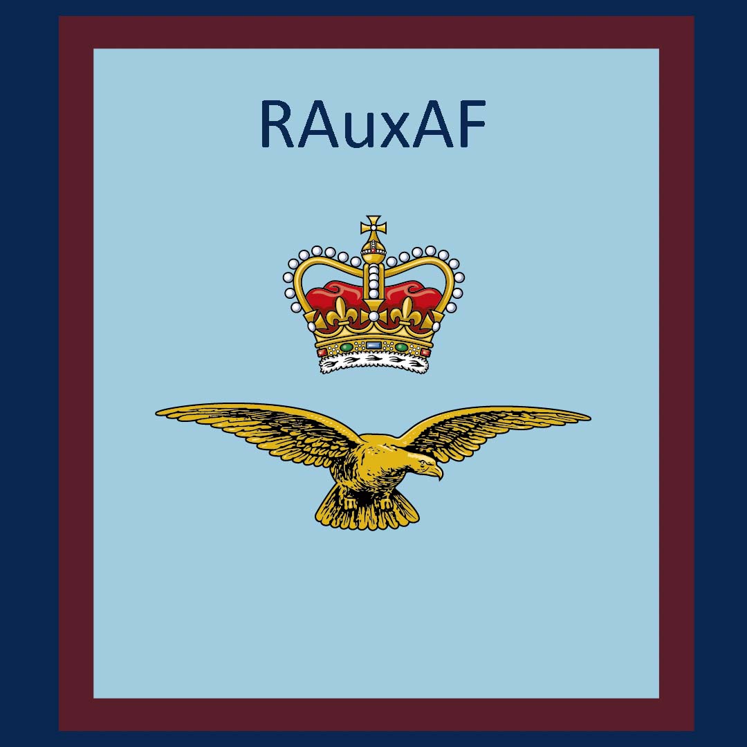 RAuxAF – The Crafty Black Dog