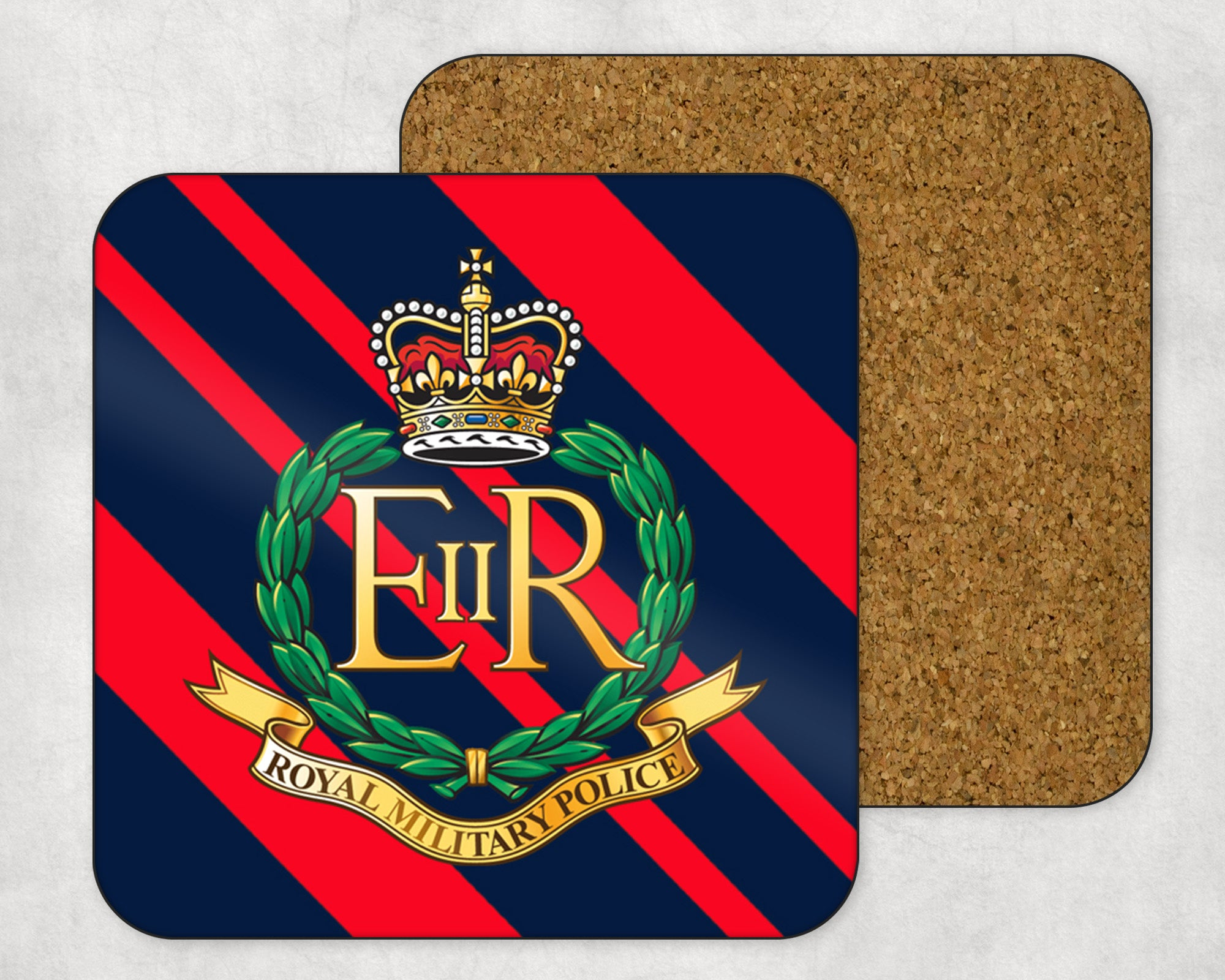 Royal Military Police – The Crafty Black Dog