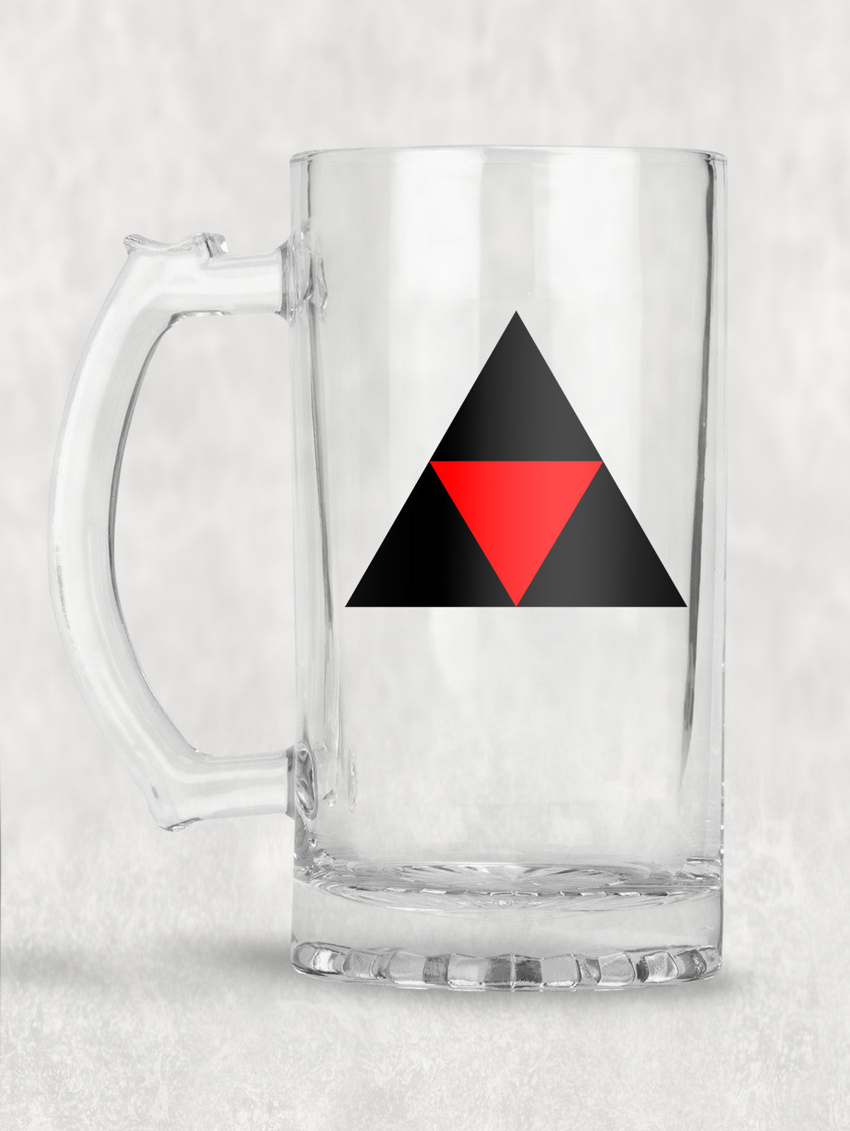 3rd (United Kingdom) Division - Tankard/Beer Mug/Stein – The Crafty ...