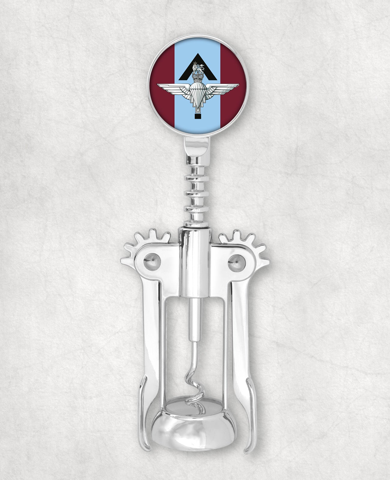 Pathfinder Platoon - Corkscrew – The Crafty Black Dog