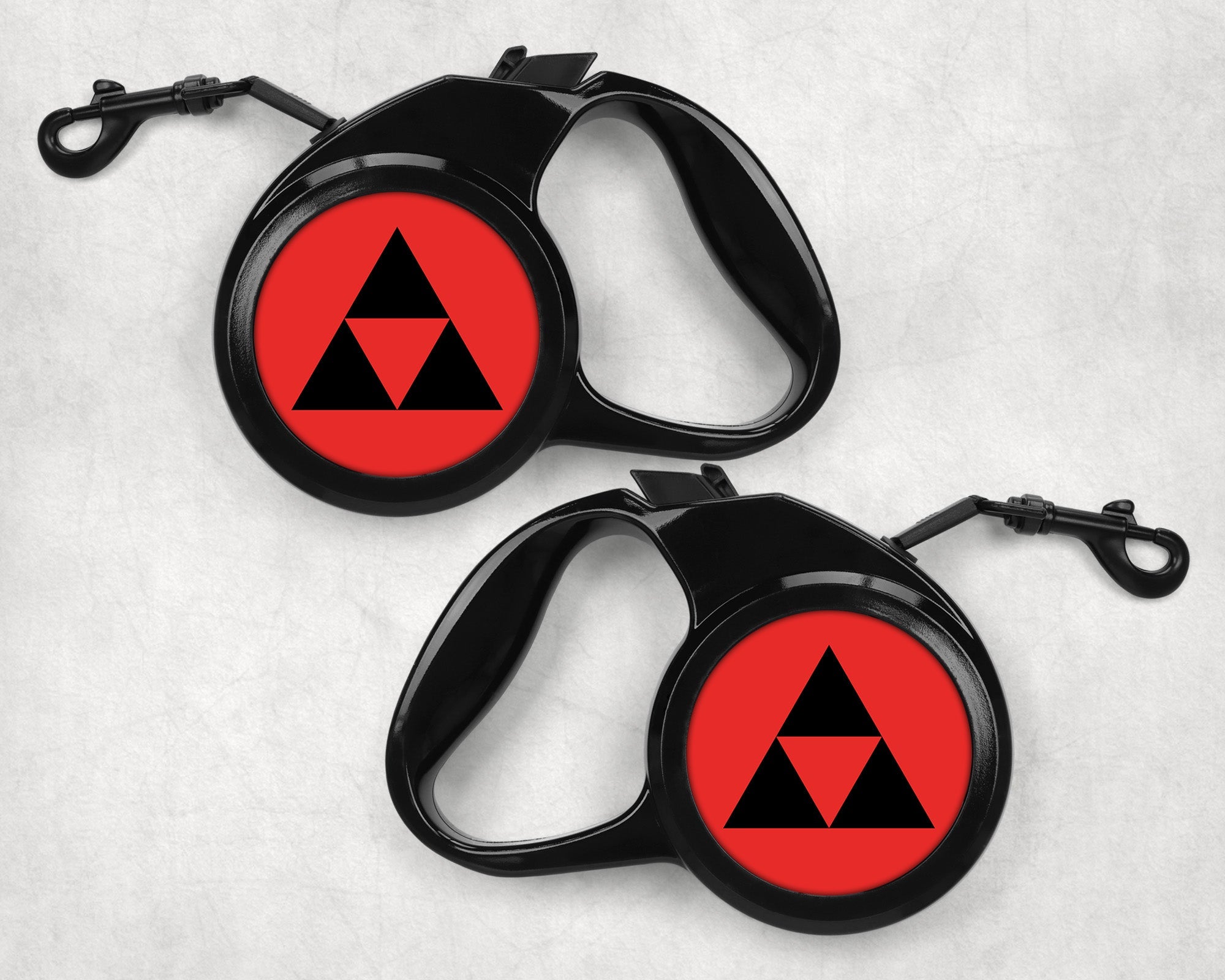 3rd (United Kingdom) Division - Dog Lead – The Crafty Black Dog