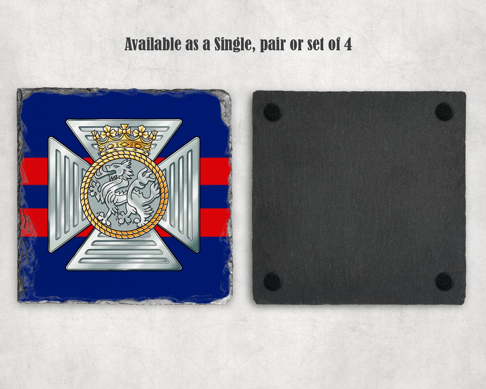 The Duke of Edinburgh's Royal Regiment (Berkshire and Wiltshire) - Sla ...